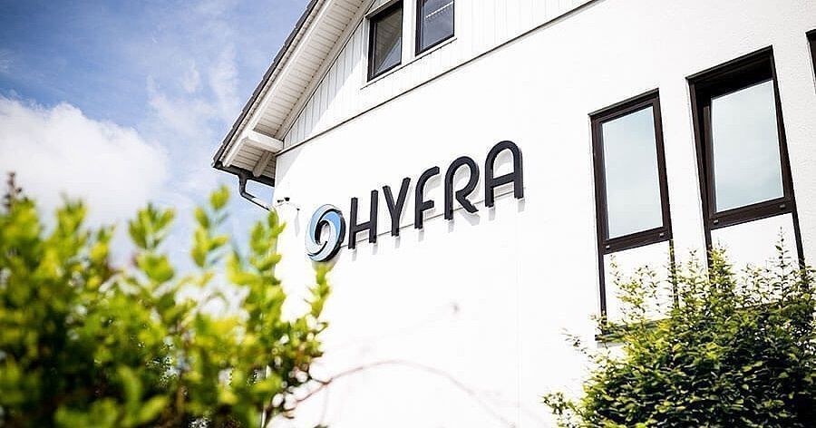 Industrial Chiller Manufacturer for Cooling Systems